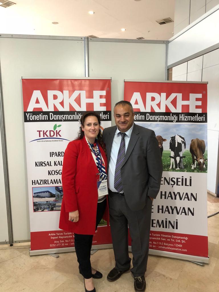 ARKHE AGRICULTURE: ANIMAL TRANSFERS SHOULD BE RESTRICTED IN THE FEAST ...