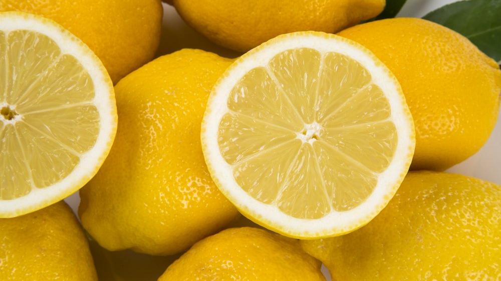 OVERVIEW OF GLOBAL LEMON MARKET… – THE GLOBAL WINDOW OF TURKISH FOOD ...