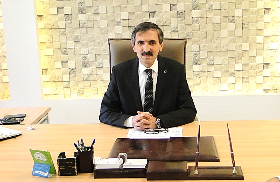 TAHİR MACİT: WE HAVE ENOUGH DATA TO DECLARE THE YIELD OF APRICOTS, NO ...