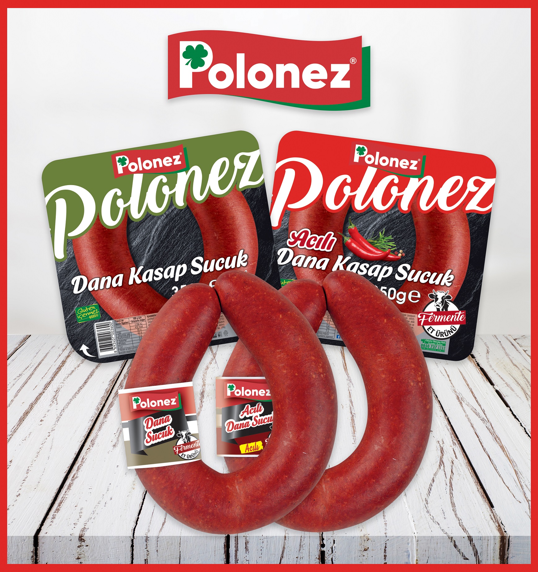 POLONEZ INVESTS 3 MILLION EUROS IN NEW PRODUCTION TECHNOLOGY… – THE ...