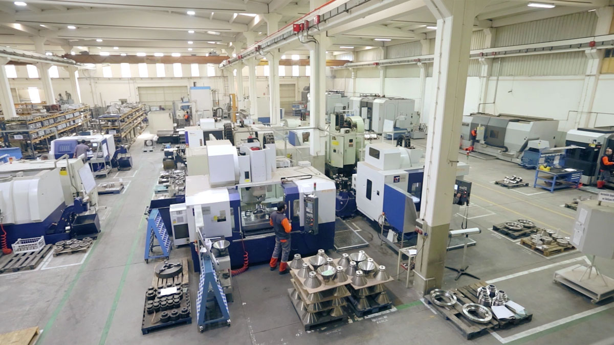 POLAT MACHINERY CONTINUES TO MAKE DIFFERENCE WITH ITS NEW PRODUCT ...