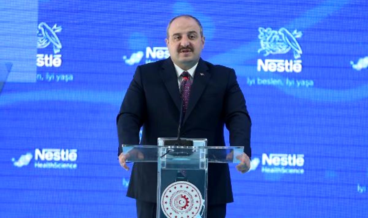 NESTLE TO MEET TURKEY’S MEDICAL NUTRITION PRODUCT IMPORTS… – THE GLOBAL ...