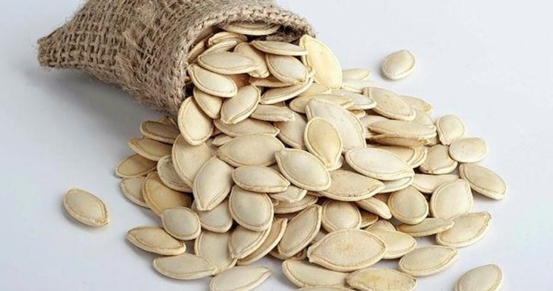PUMPKIN SEED PRODUCTION BECOMES FAVOURITE OF FARMERS IN NEVŞEHİR REGION ...