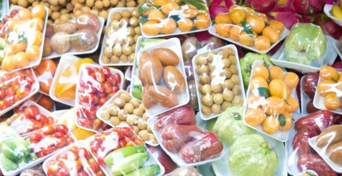 ZEKİ SARIBEKİR: PACKAGED FOOD SAVES LIVES – THE GLOBAL WINDOW OF ...