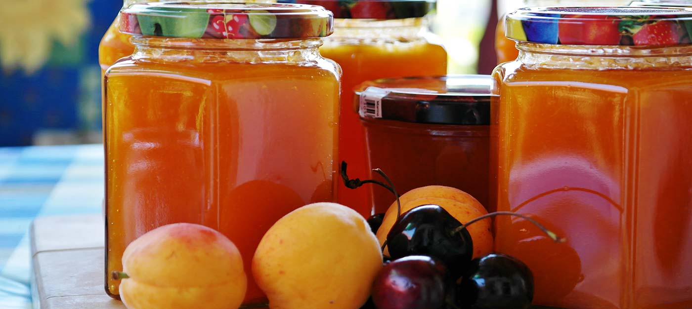 TURKISH JAM AND MARMALADE MANUFACTURERS EXPORT TO 135 COUNTRIES… – THE ...
