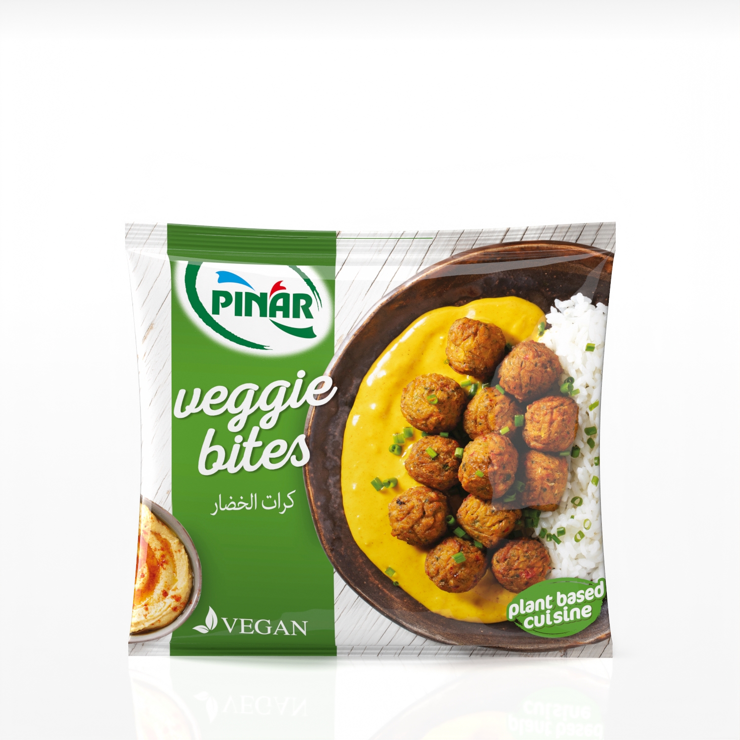 PINAR TO BECOME ALSO AN EXPERT IN PLANT-BASED PROTEIN PRODUCTS… – THE ...
