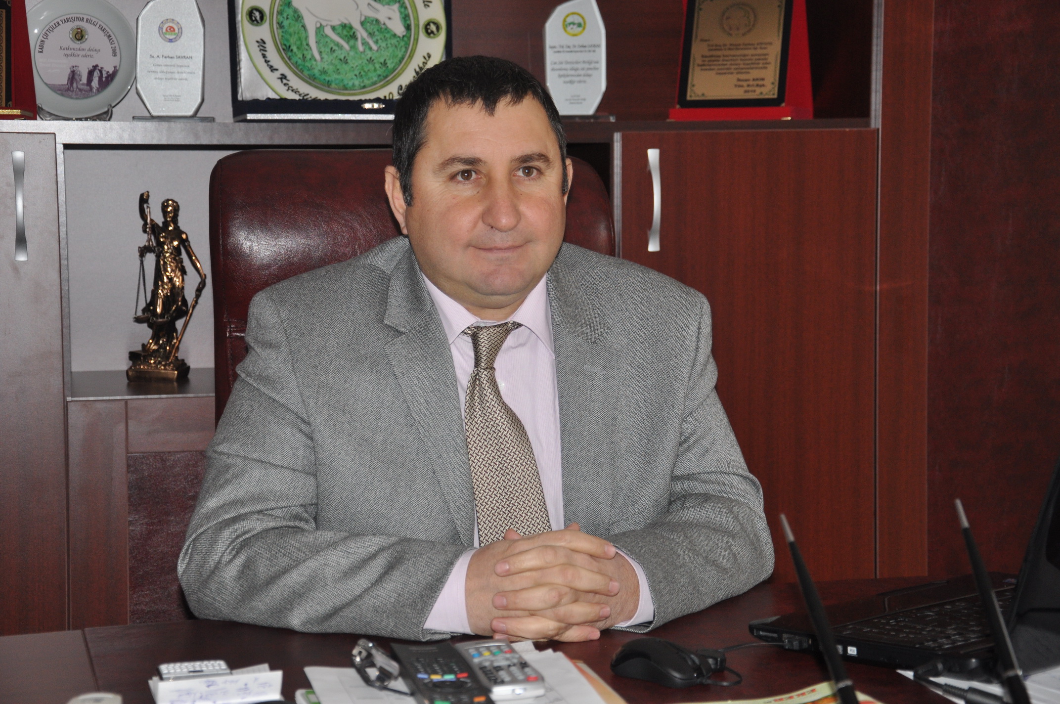 DR. FERHAN SAVRAN: PANDEMIC INCREASES THE INTEREST IN OVINE’S MILK ...