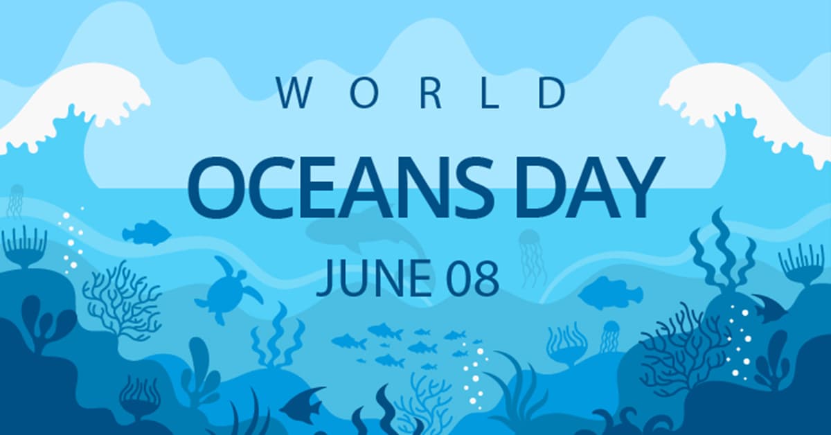 WORLD OCEANS DAY, 8 JUNE! – THE GLOBAL WINDOW OF TURKISH FOOD AND ...