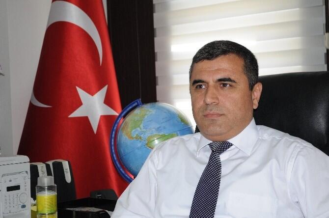 DR. NAZIM ŞEKEROĞLU: GLOBAL COFFEE CONSUMPTION INCREASES DAY BY DAY ...