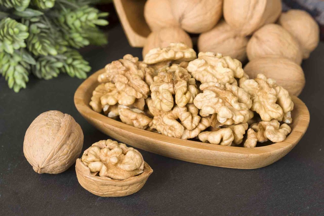 HARVEST OF MARAŞ-18 WALNUT STARTS IN KAHRAMANMARAŞ REGION… – THE GLOBAL ...