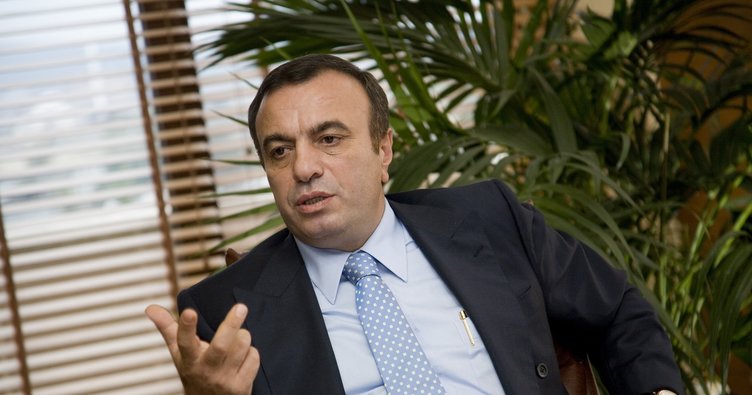 TUNCAY SAGUN: FISHERY EXPORTS INCREASED BY 39.5 PERCENT IN THE FIRST 7 ...