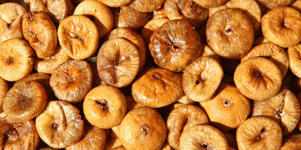 Tariş Fig Union announces 2025-2026 dried fig purchase prices… – THE ...