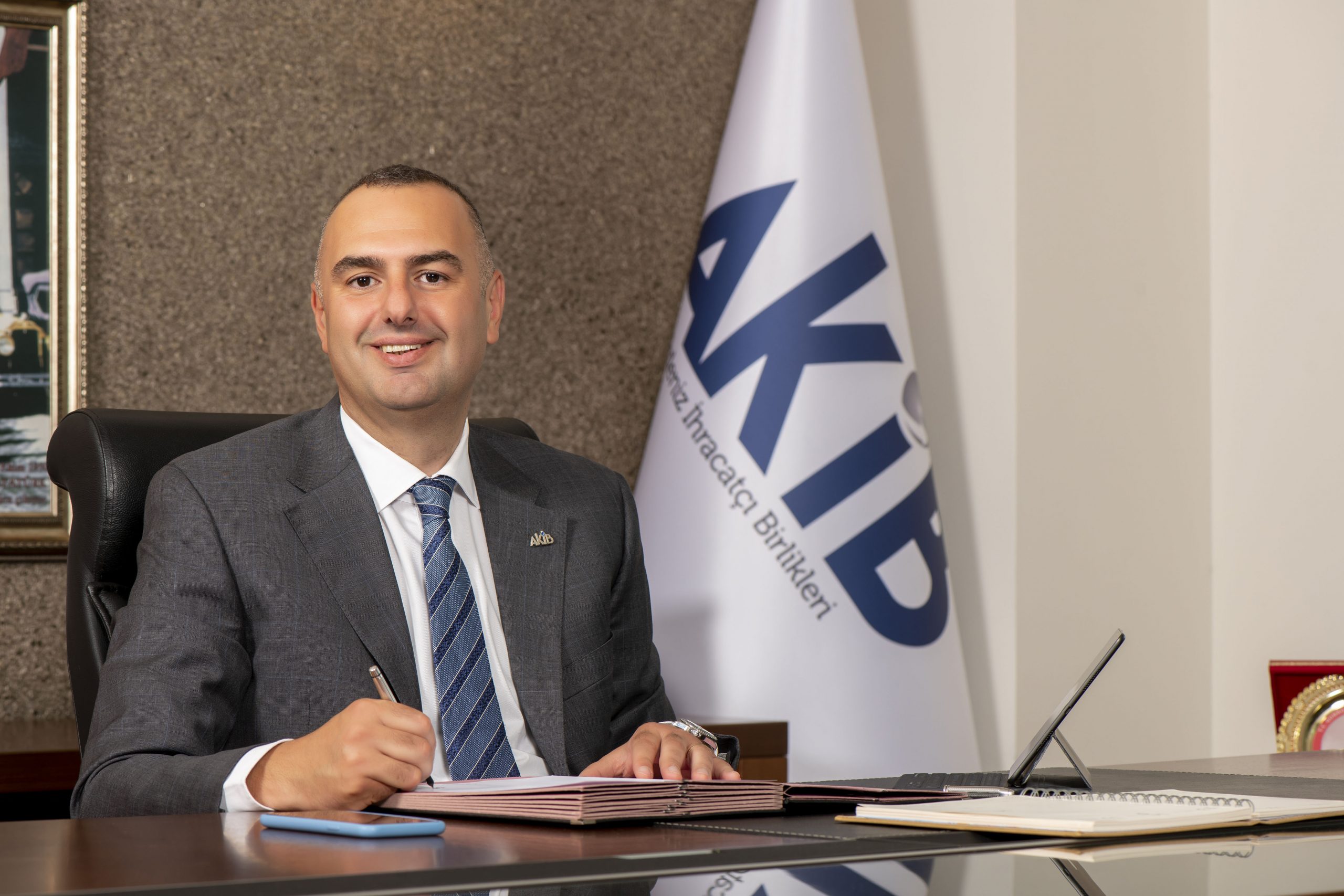 “MERSIN PROVINCE LEADS THE EXPORT OF FRESH FRUIT AND VEGETABLES” – THE ...