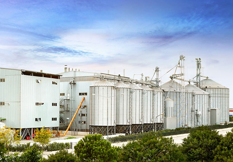 ABALIOGLU OIL, ABALIOGLU FEED TAKE PLACE IN TOP TURKISH INDUSTRIAL ...