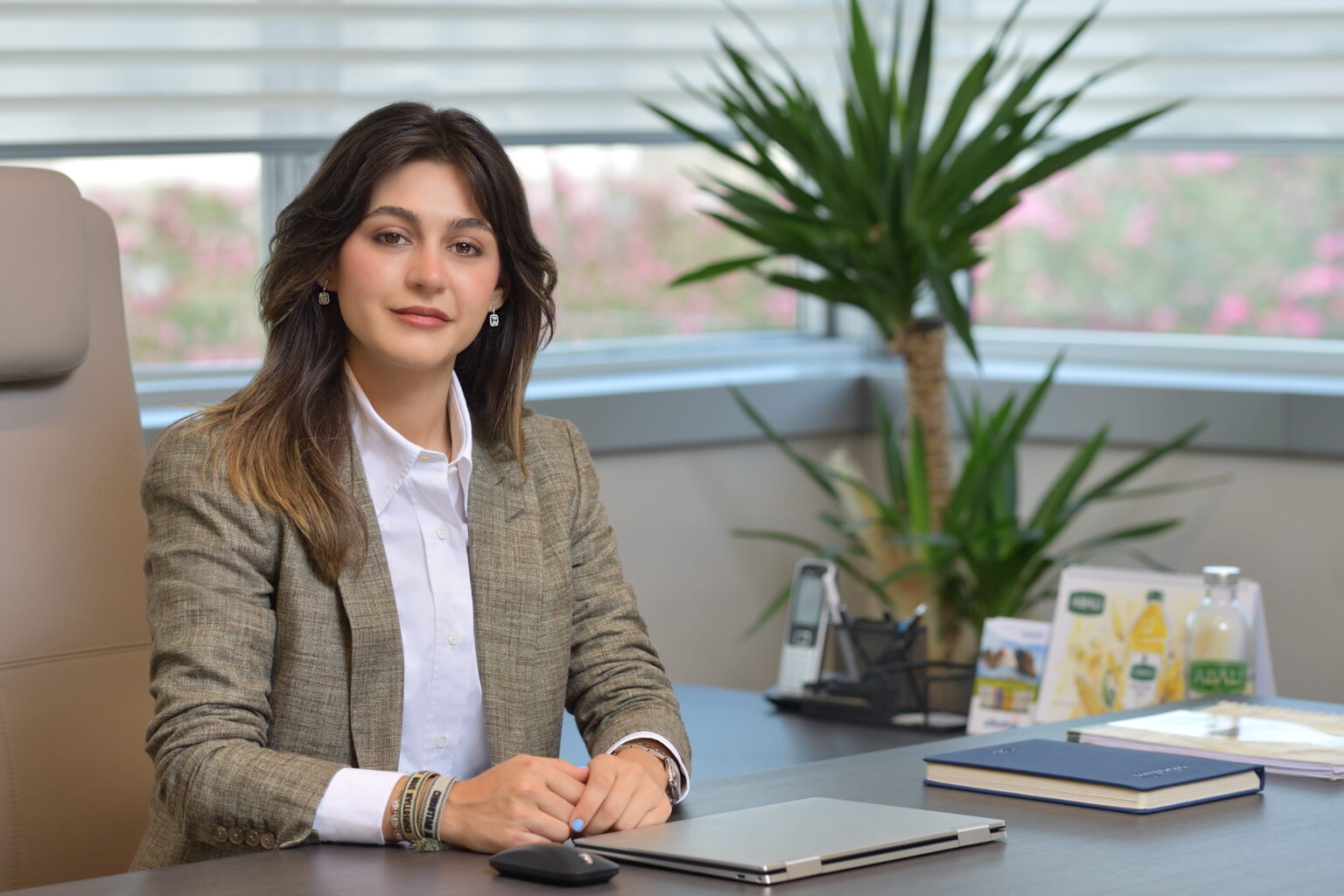 ZEYNEP ABALIOGLU: ABALIOGLU OIL ESTABLISHES TWO NEW FACILITIES IN IZMIR ...