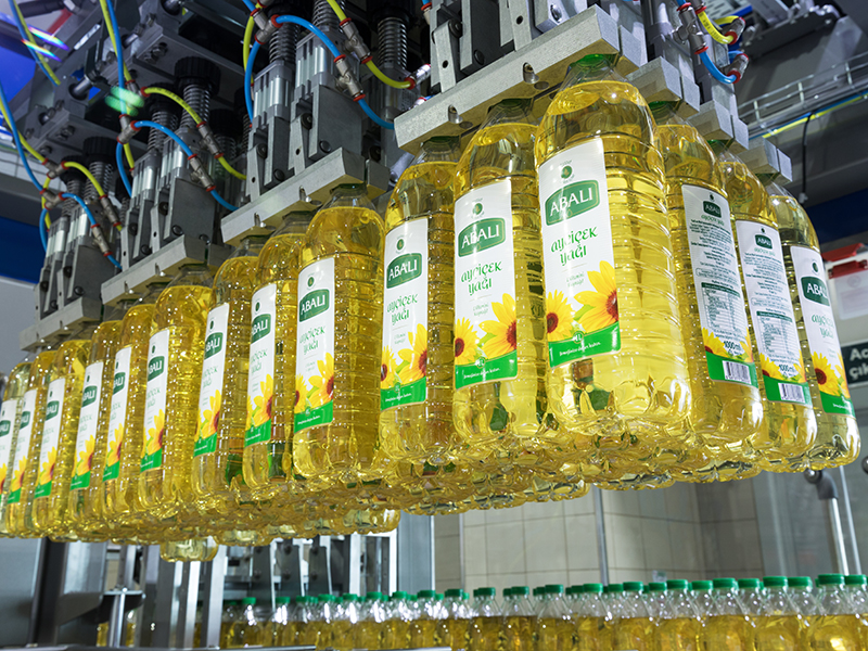 ZEYNEP ABALIOGLU: ABALIOGLU OIL ESTABLISHES TWO NEW FACILITIES IN IZMIR ...