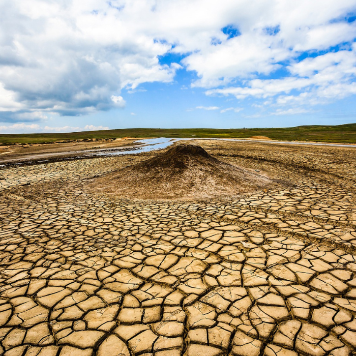 TURKIYE TO DRIFT INTO PERMANENT DROUGHT ON A LARGE SCALE! – THE GLOBAL ...