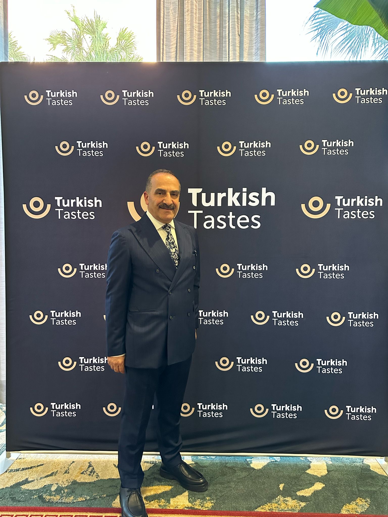 Second edition of the ‘Turkish Tastes’ launched in the USA! – THE ...