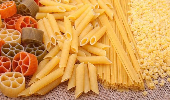 “Pasta sector in the world and Türkiye” – THE GLOBAL WINDOW OF TURKISH ...