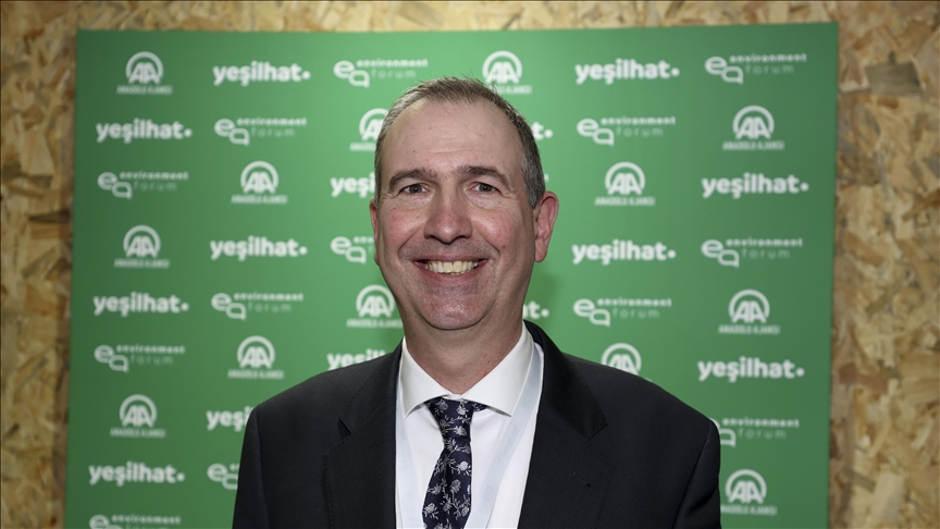 Ministry’s “Climate Resilient Forestry Project” unveiled… – THE GLOBAL ...