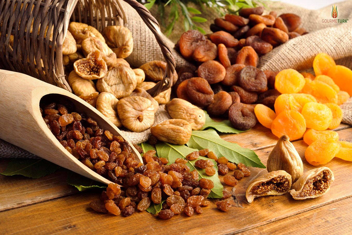 Dried fruit exporters want to act together with the Ministry of ...