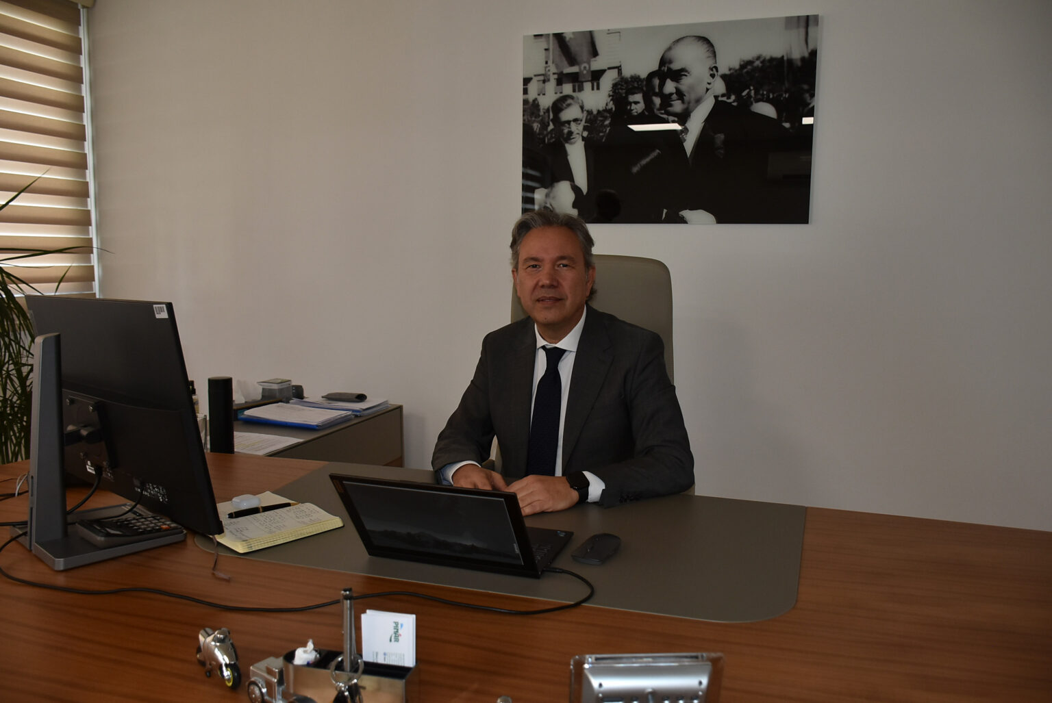 Pınar Meat celebrates its 40th anniversary! – THE GLOBAL WINDOW OF ...