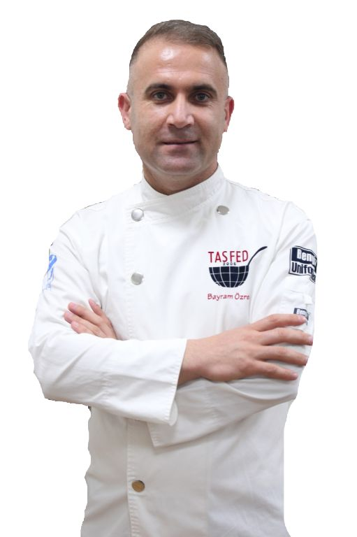 The world gastronomy sector gathers in Istanbul! – THE GLOBAL WINDOW OF ...